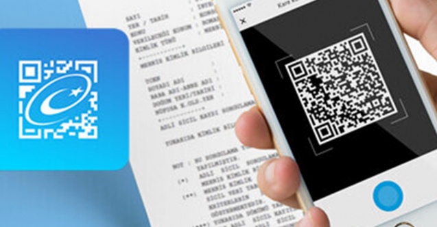 e-Devlet’te yeni bir devrim olacak blokzincir tabanlı bir giriş sistemi ...